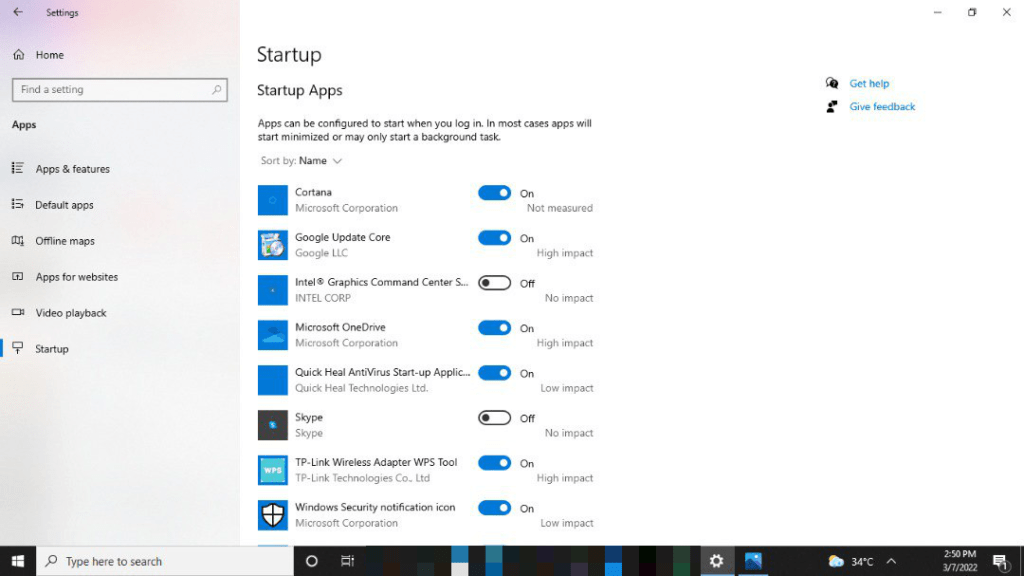 How to Speed Up Windows 10 - Step-by-step Guide — Auslogics Blog