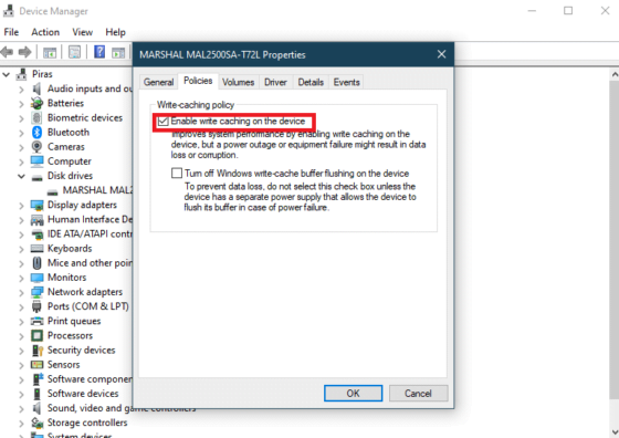 How to Speed Up a Hard Drive Performance on Windows