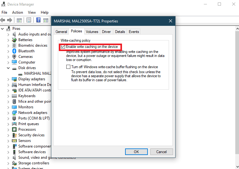 How to Speed Up a Hard Drive Performance on Windows
