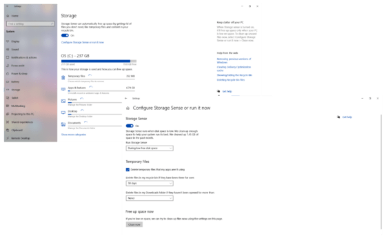 How to Get More Disk Space on a PC or Laptop — Auslogics Blog