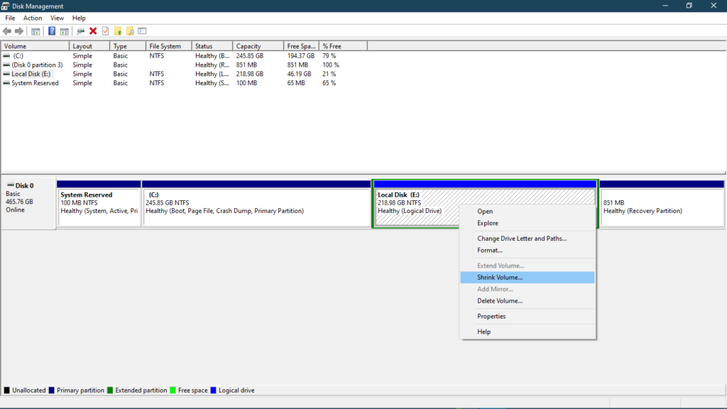 How to Speed Up a Hard Drive Performance on Windows