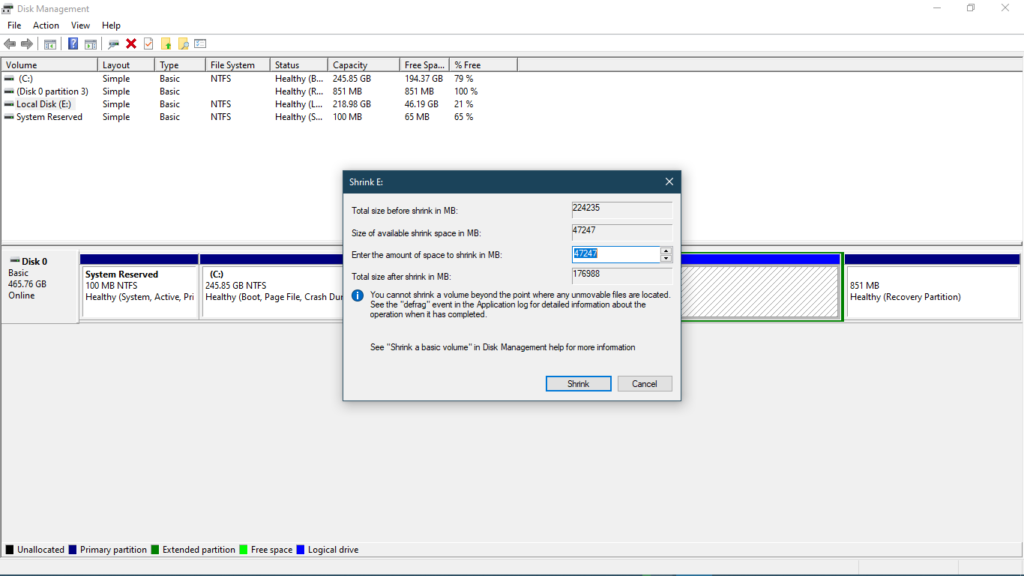 How to Speed Up a Hard Drive Performance on Windows
