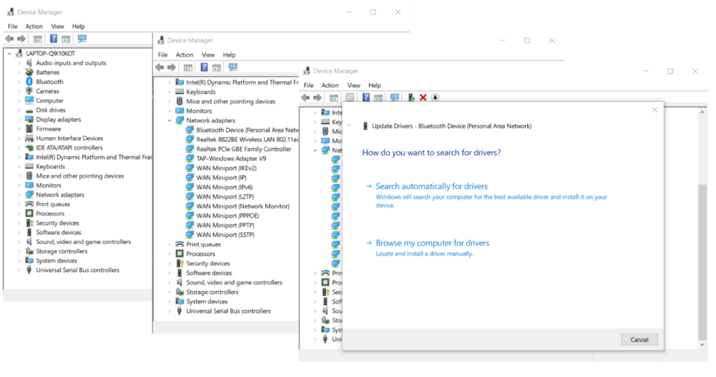Troubleshoot 0xC1900101 Install Error in Windows 10— Auslogics Blog ...