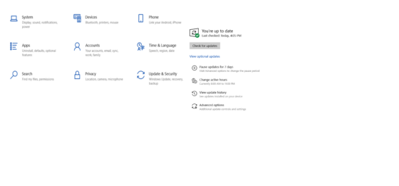 How to Update Device Drivers on a Windows 10 PC? — Auslogics Blog