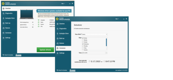 How to Update Device Drivers on a Windows 10 PC? — Auslogics Blog ...