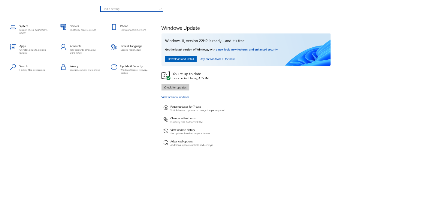 How to Update Device Drivers on a Windows 10 PC? — Auslogics Blog ...