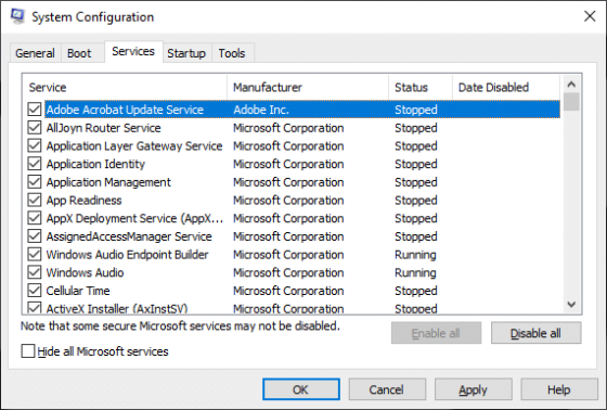 How To Optimize System Configuration On Windows 10 — Auslogics Blog