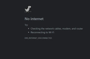 Best Ways to Fix ERR_INTERNET_DISCONNECTED Error in Google Chrome ...