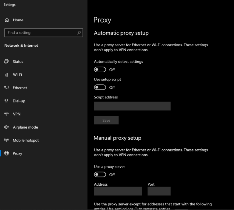 Best Ways to Fix ERR_INTERNET_DISCONNECTED Error in Google Chrome ...