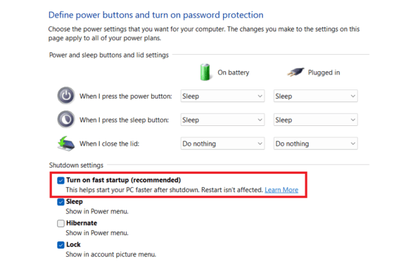 How to Speed Up Windows 10 Startup — Auslogics Blog | Tips to Diagnose ...