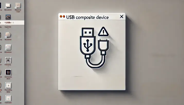How to Fix "USB Composite Device Can’t Work Properly with USB 3.0 ...