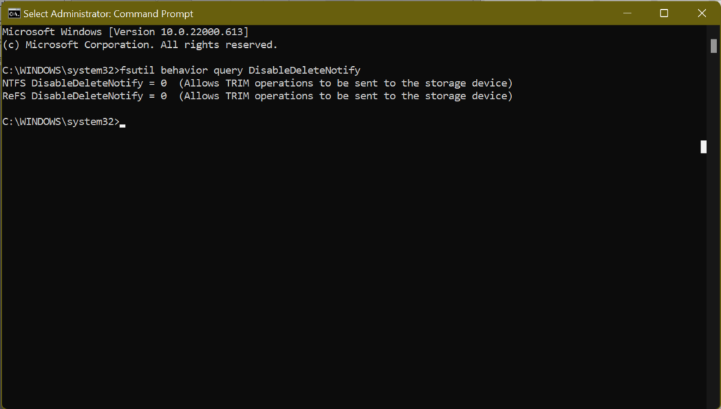 SSD Optimization on Windows 10/11 — Auslogics Blog | Tips to Diagnose ...