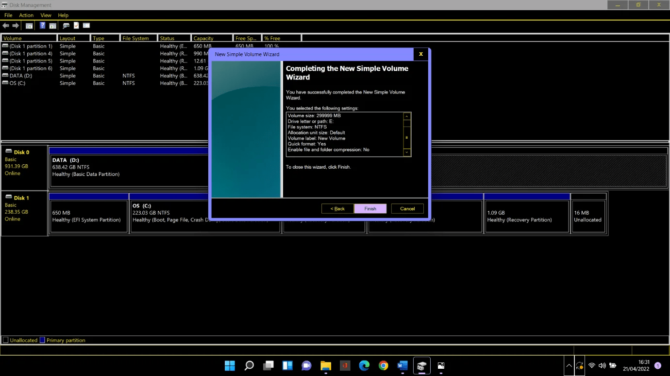 Ultimate Guide: How to Partition a Hard Drive — Auslogics Blog