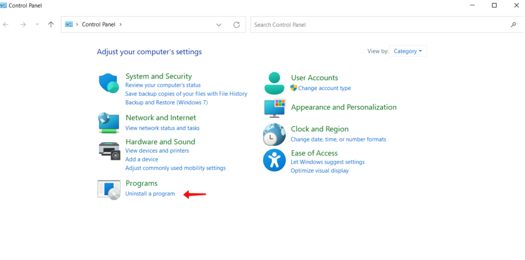 How to Uninstall Programs on Windows 10/11? — Auslogics Blog