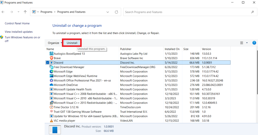 How to Uninstall Programs on Windows 10/11? — Auslogics Blog