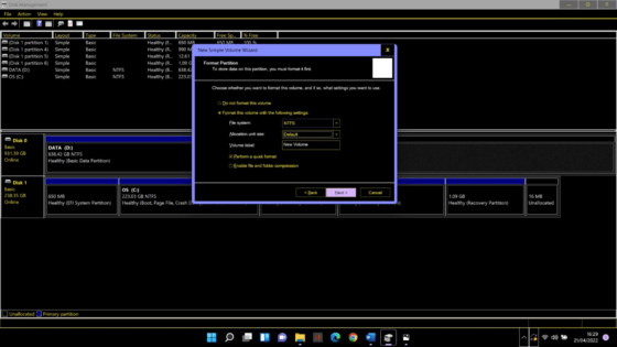 Ultimate Guide: How to Partition a Hard Drive — Auslogics Blog