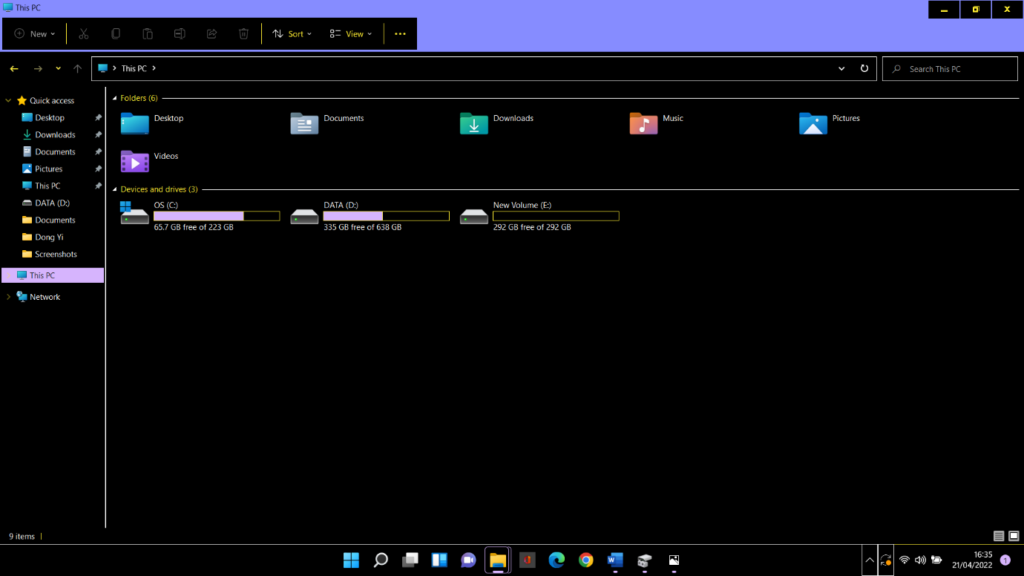 How to Partition a Hard Drive? Safe Guide — Auslogics Blog