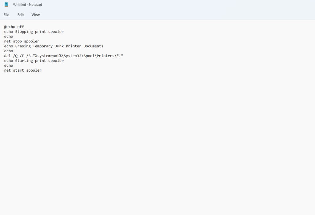 How to Clear the Printer Queue in Windows 10/11 — Auslogics Blog