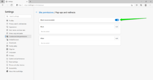 How to stop pop-ups on a Windows 10 PC? — Auslogics Blog