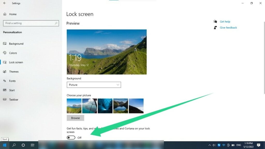 How to stop pop-ups on a Windows 10 PC? — Auslogics Blog