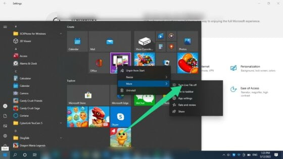 How to stop pop-ups on a Windows 10 PC? — Auslogics Blog