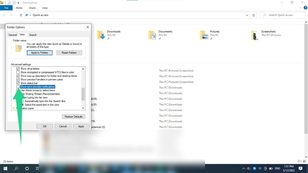 How to stop pop-ups on a Windows 10 PC? — Auslogics Blog