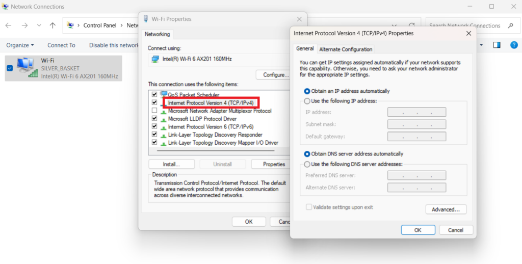 [FIXED] How to Fix ‘The Default Gateway Is Not Available’ Error in ...