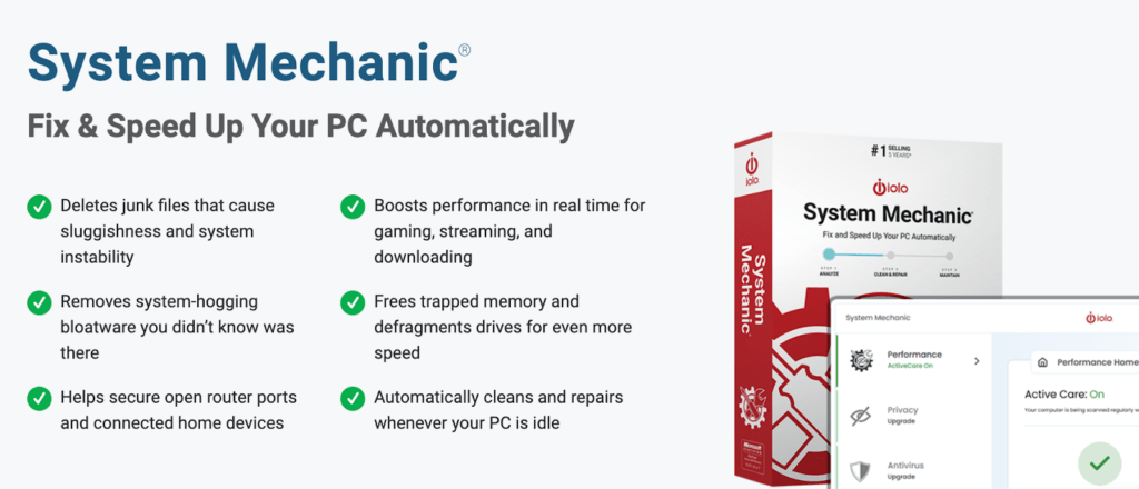 Why Is My Computer So Slow: TOP Softwares to Fix It — Auslogics Blog