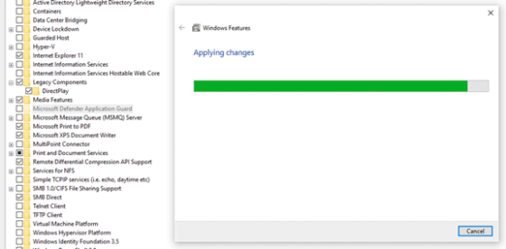 How to Install DirectPlay in Windows 11 and Windows 10 — Auslogics Blog