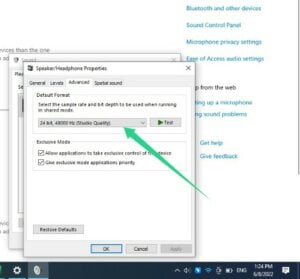 How to Fix Audio Stuttering in Windows 10/11: Automated Solution Below ...