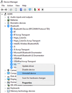 How to Fix the Error Code 45 in Device Manager — Auslogics Blog