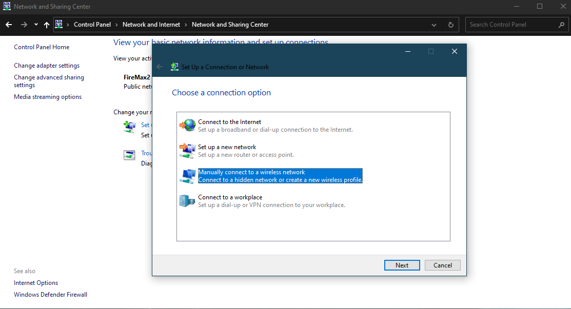 How to Fix Incorrect PSK Provided for Network SSID Error — Auslogics Blog