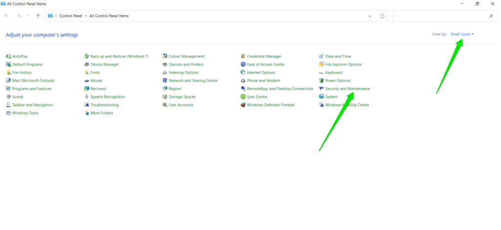 How to Fix Scanning and Repairing Drive Stuck on Windows? — Auslogics ...