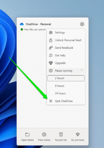 Green Check Marks on Desktop Icons: How to Get Rid of Them