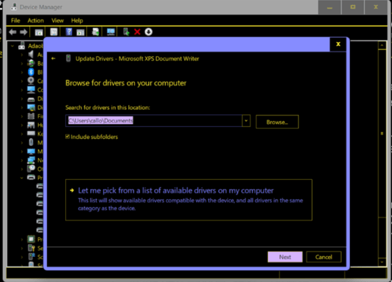 How to Fix Printer Driver is Unavailable on Windows 10/11? — Auslogics Blog