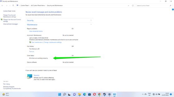 How to Fix Scanning and Repairing Drive Stuck on Windows? — Auslogics Blog