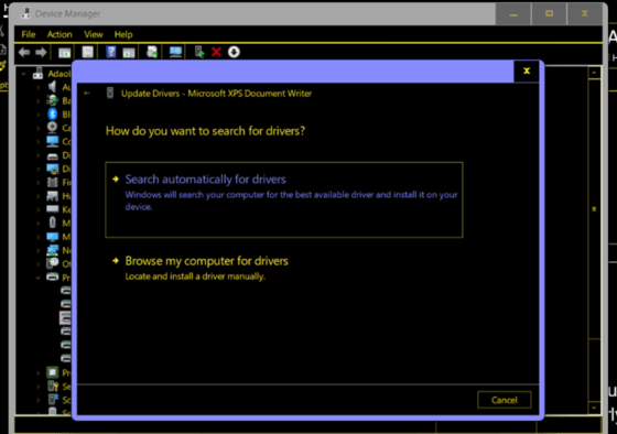 How to Fix Printer Driver is Unavailable on Windows 10/11? — Auslogics Blog