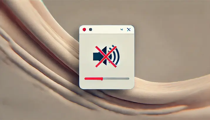 How to Remove Red X from Sound Icon in Windows 10/11? — Auslogics Blog