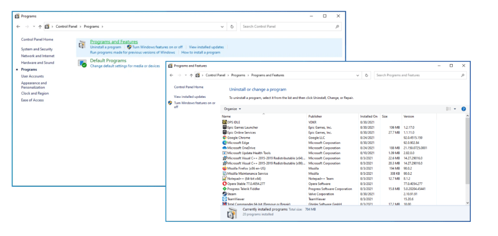New Games Don't Work on Windows 10 — Auslogics Blog | Tips to Diagnose ...