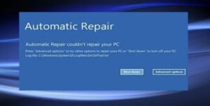How to resolve Srttrail.txt BSOD error on Windows 10/11? — Auslogics Blog