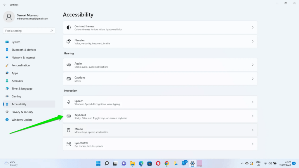 How to Fix Caps Lock Indicator Not Working on Windows 10/11 ...