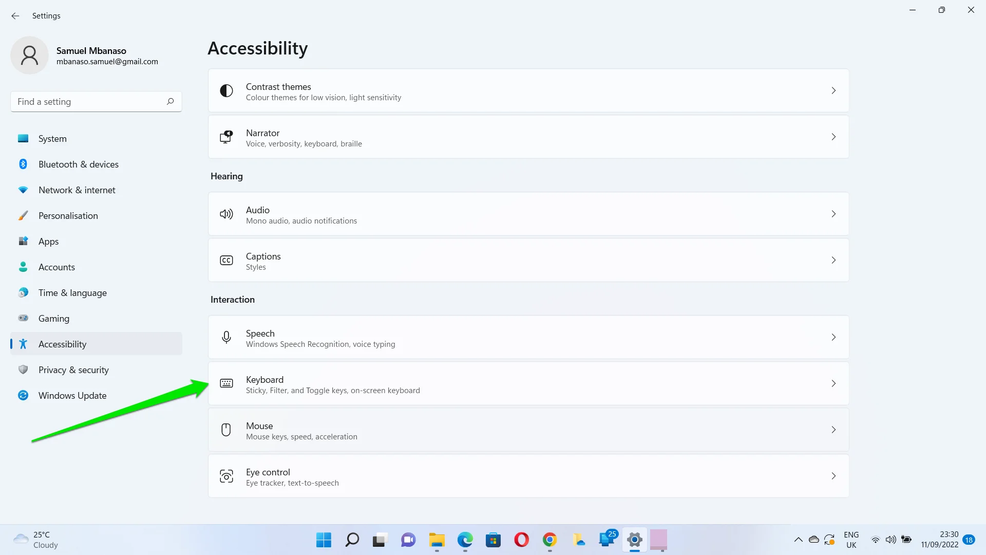 How to Fix Caps Lock Indicator Not Working on Windows 10/11 ...
