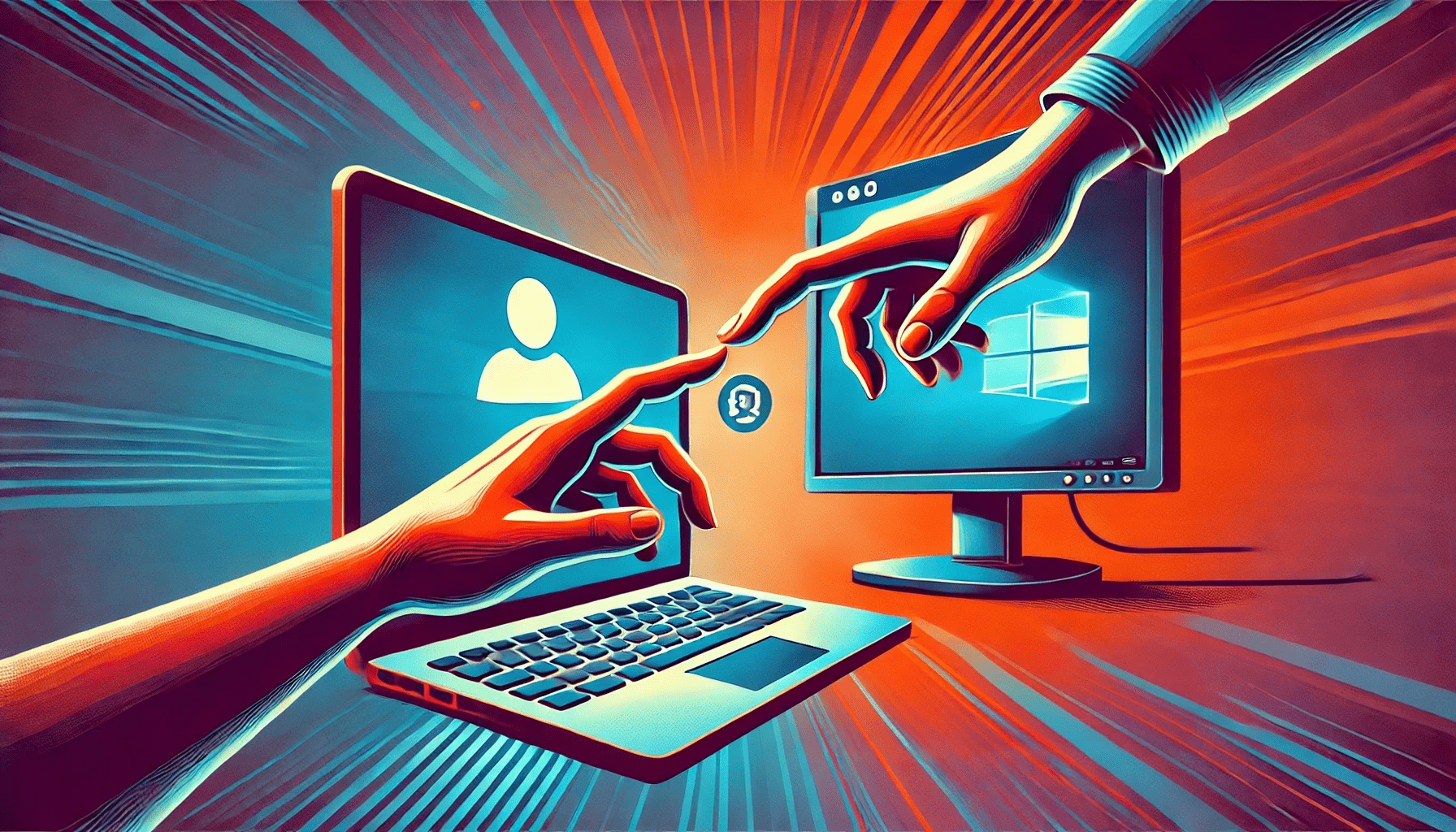 "Remote Desktop Connection Is Greyed Out" Fix — Auslogics Blog