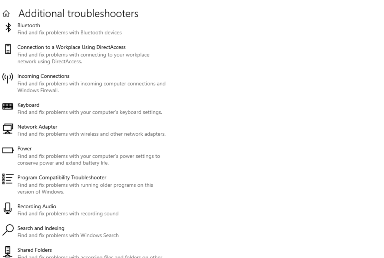 [FIXED] Best Solutions to the "Access Violation at Address" Error