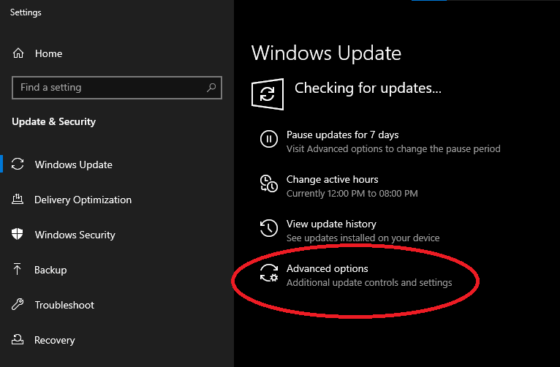 “A Network Change Was Detected”: Fixes for Windows 10 and Windows 11 ...
