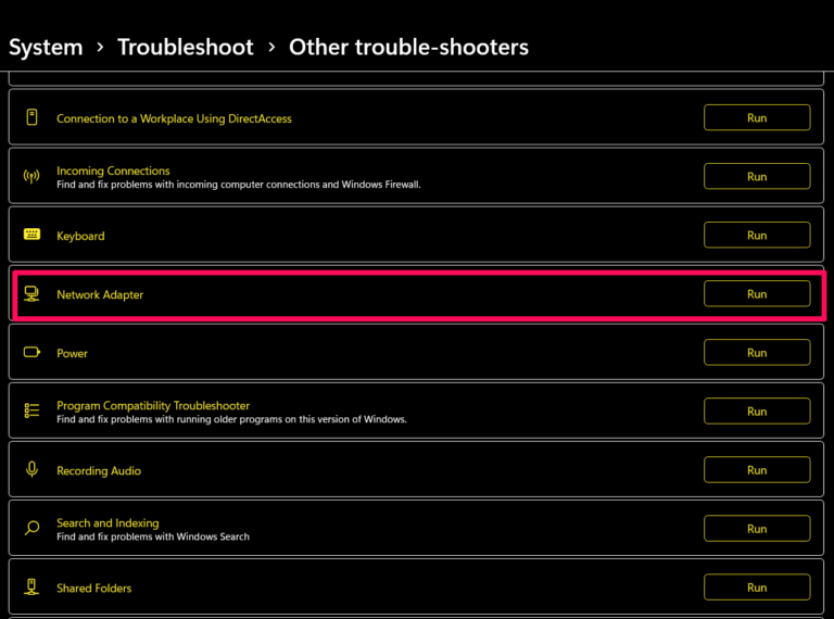 Best Ways to Fix Ping Spikes on Windows 10/11 — Auslogics Blog