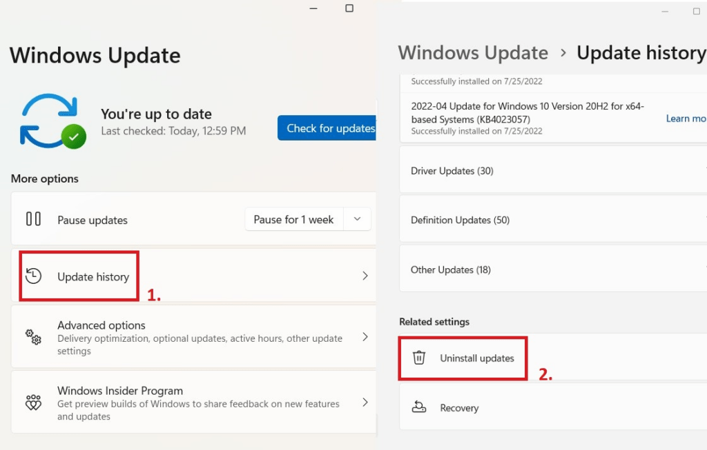 A Breakpoint Has Been Reached Error: Quick Fix — Auslogics Blog