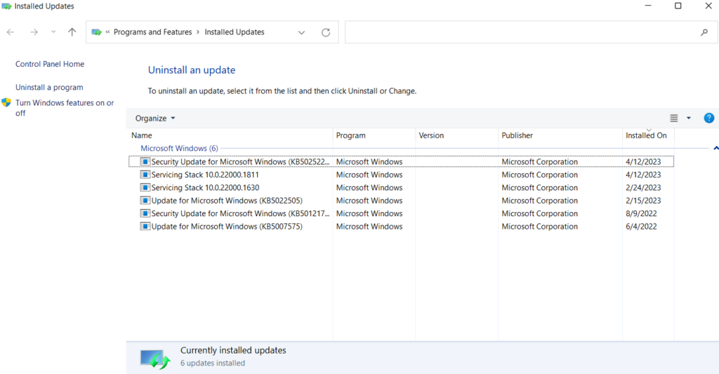 A Breakpoint Has Been Reached Error: Quick Fix — Auslogics Blog
