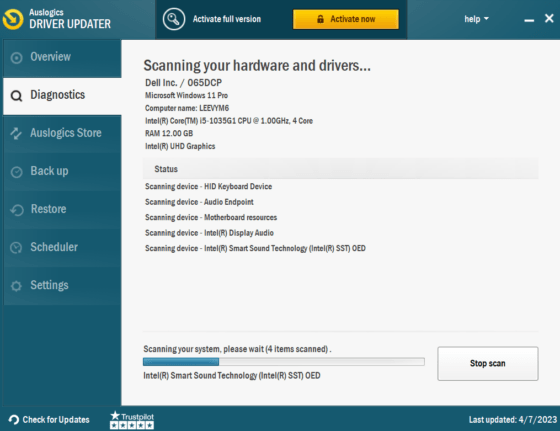 A Breakpoint Has Been Reached Error: Quick Fix — Auslogics Blog