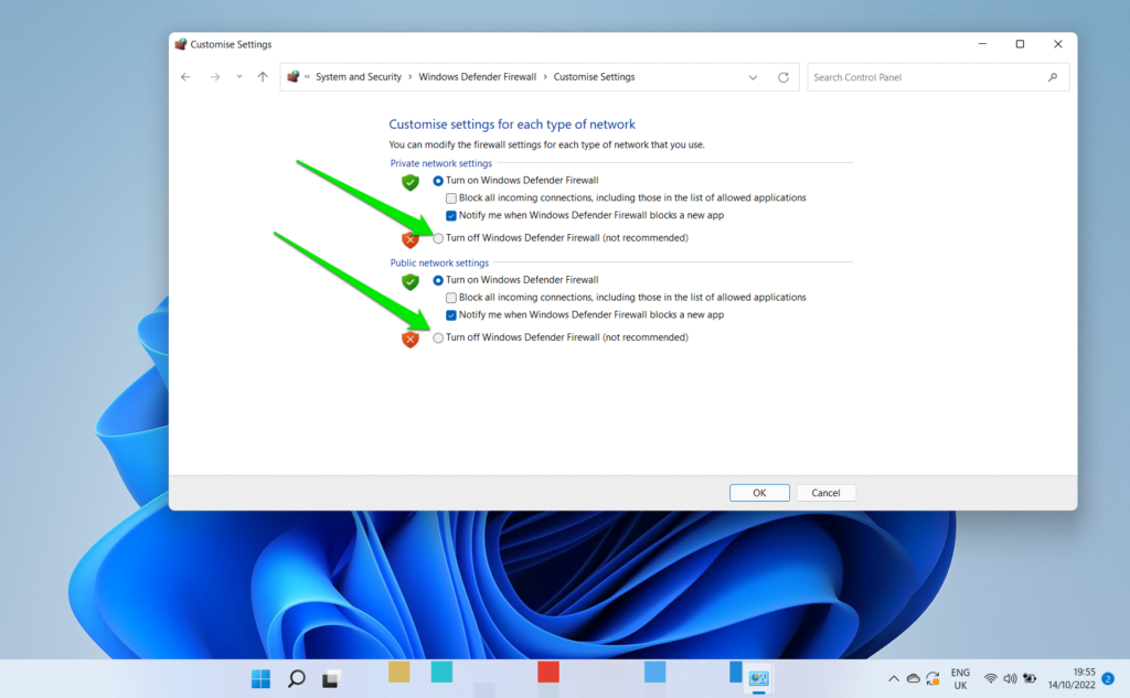 How To Fix Windows 10/11 Blocking Websites Issues — Auslogics Blog